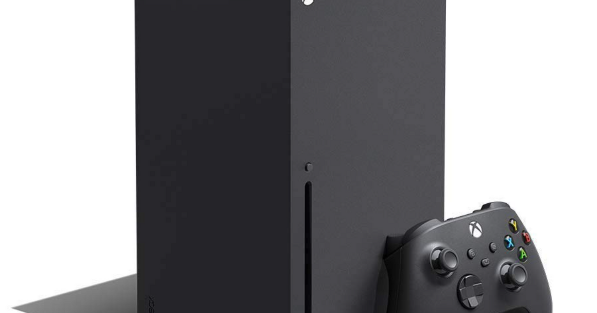 Brand new, sealed XBOX Series X Console with wireless controller for ...