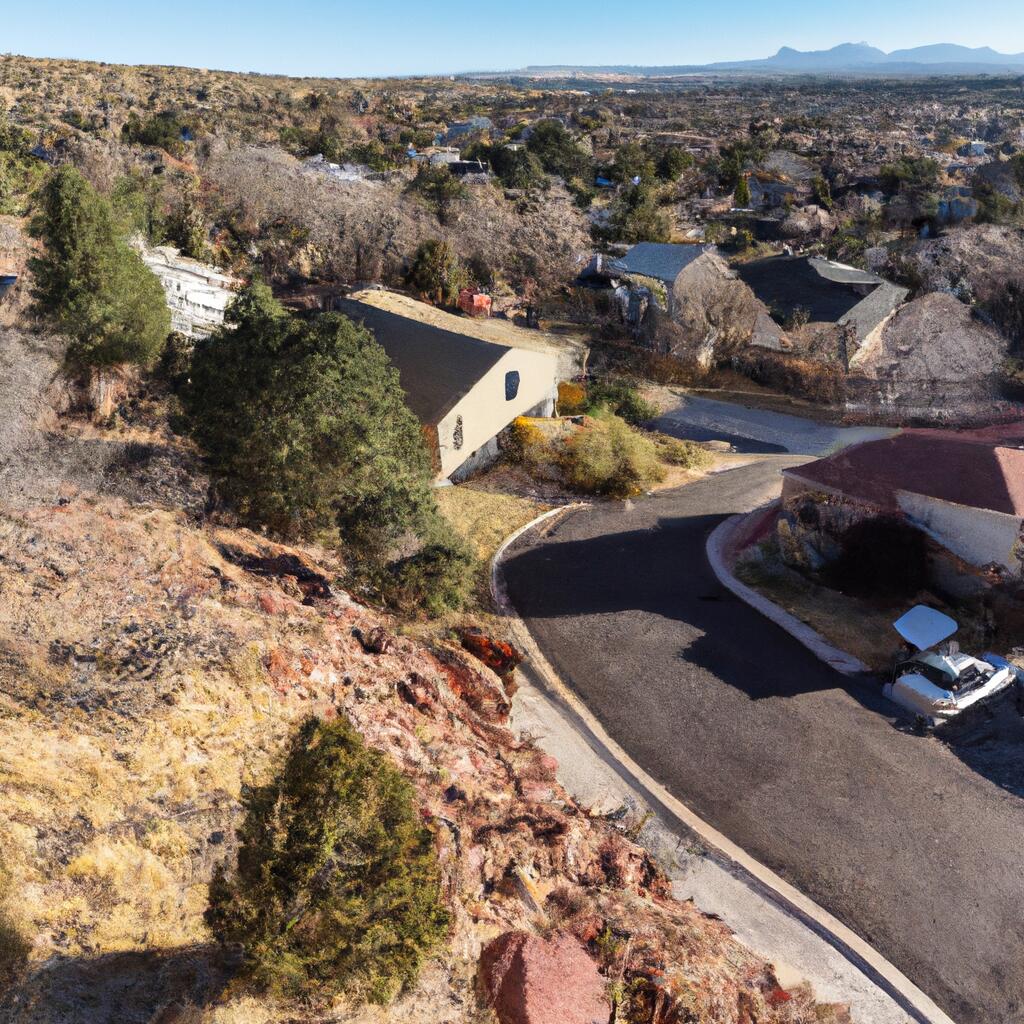 Iron Springs, Prescott | Everything You Need to Know