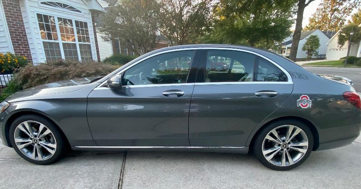 Mercedes-Benz C300 Sedan for $28500 in Virginia Beach, VA | Finds ...