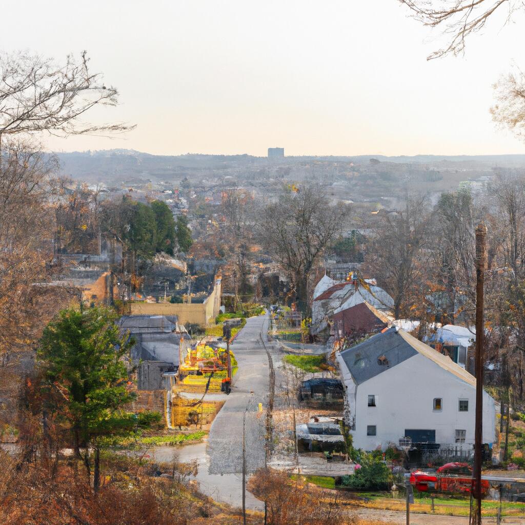 Old Marple, Springfield | Everything You Need to Know Nextdoor