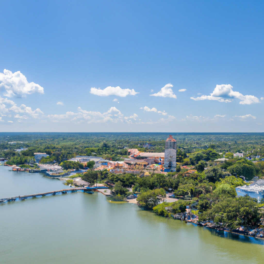 Pine Island, Seville | News, Crime, Lost Pets, Free Stuff