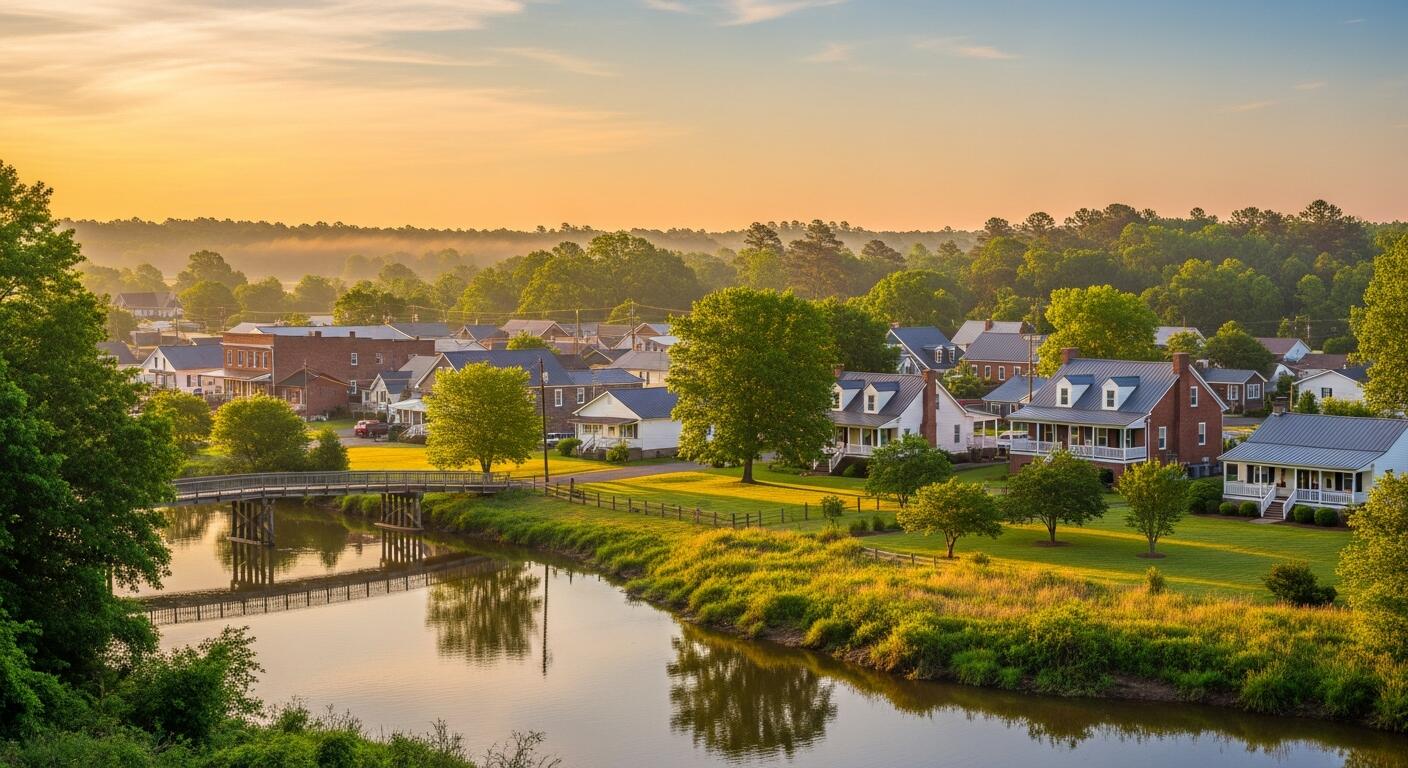 Things to do in South Mills with kids