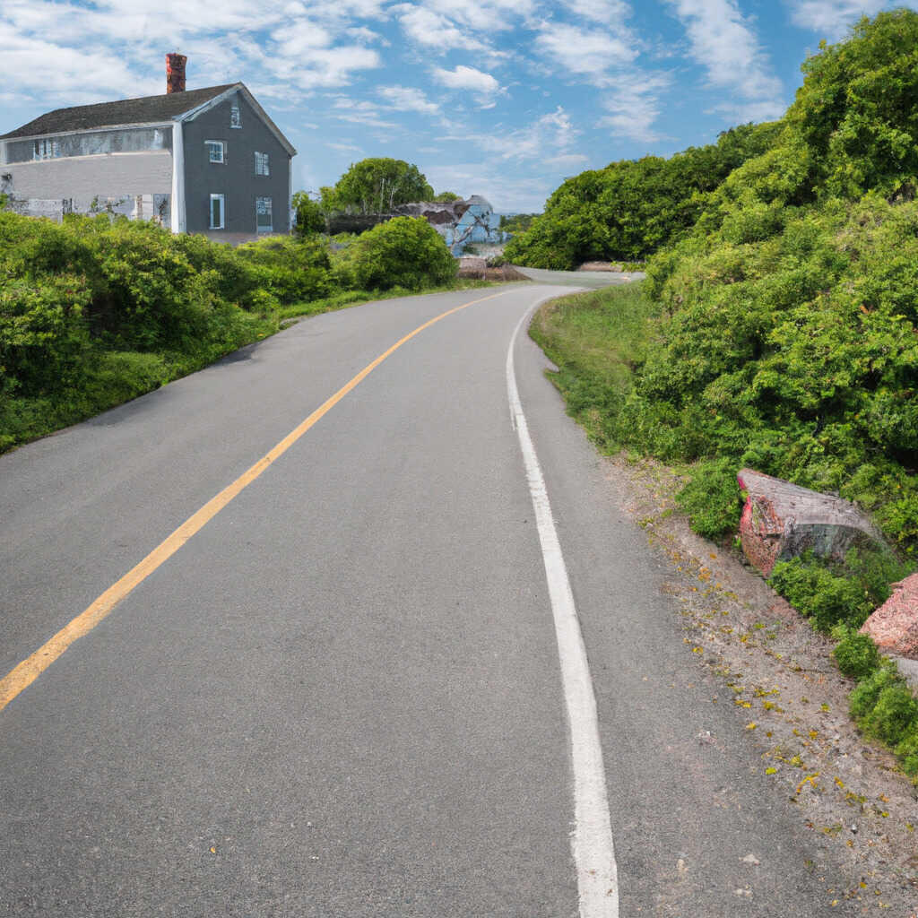 Chase Hill Ashaway, Ashaway | Everything You Need to Know