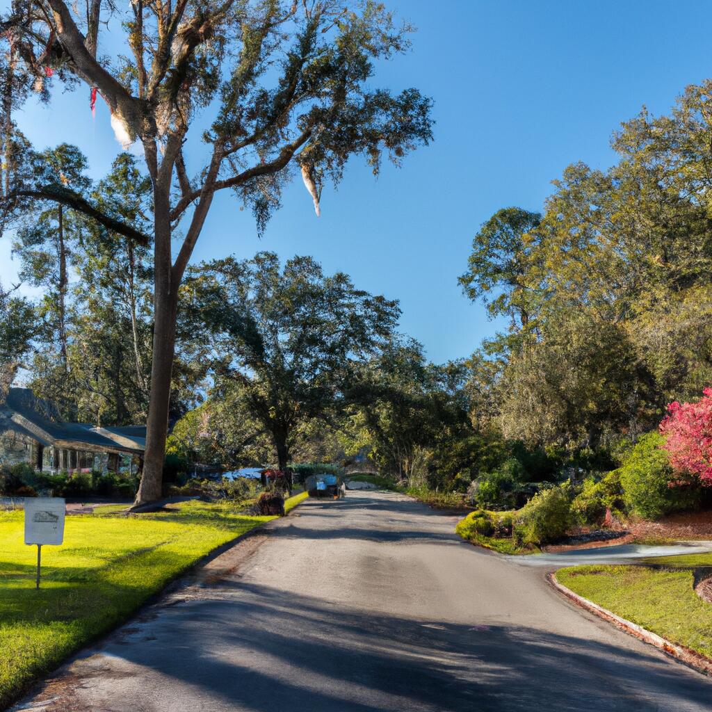 The Crescent, Bluffton | Everything You Need to Know
