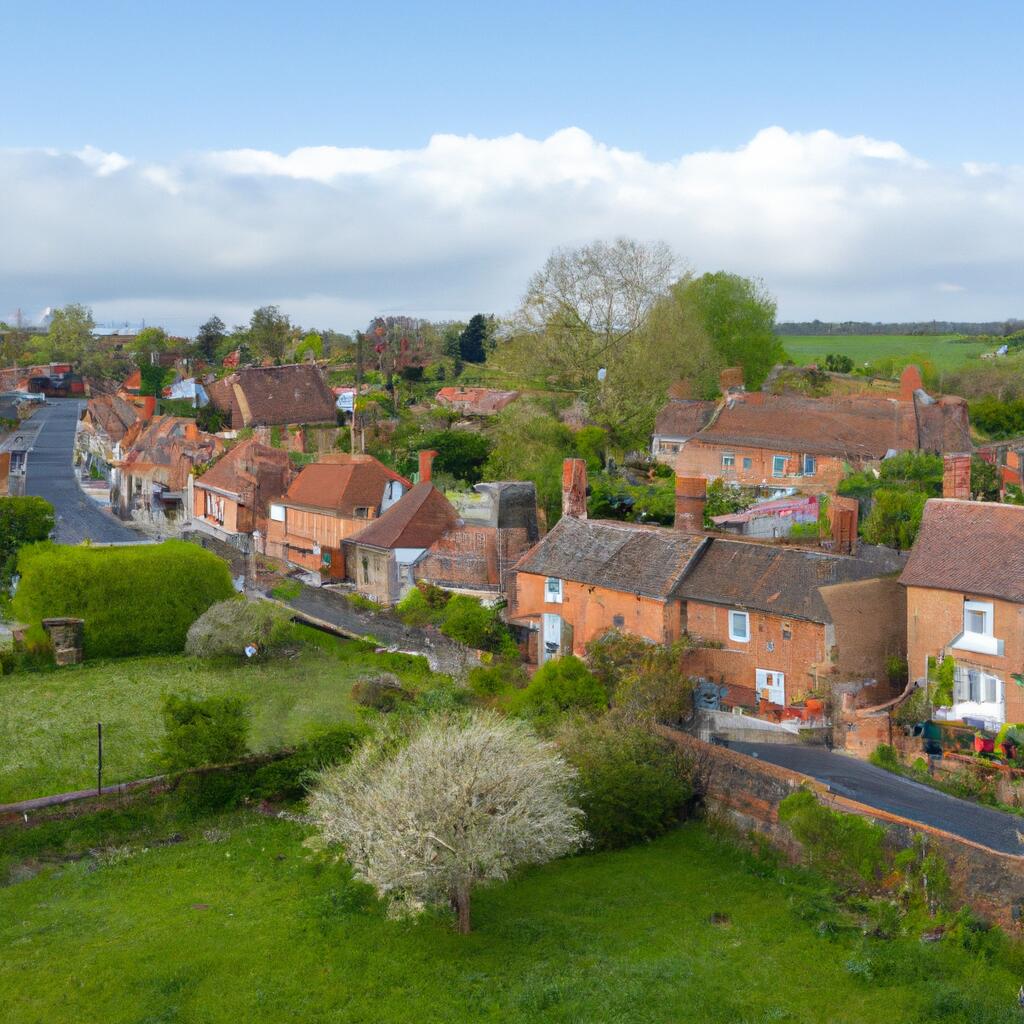 Moreton Pinkney, England | News, Crime, Lost Pets, Free Stuff