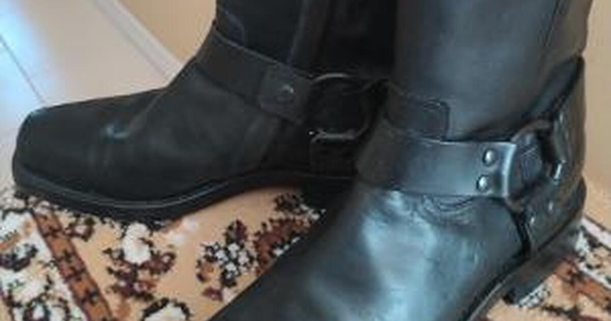 Men's FRYE Conway Harness Boot - NEW for $150 in Dix Hills, NY | For ...