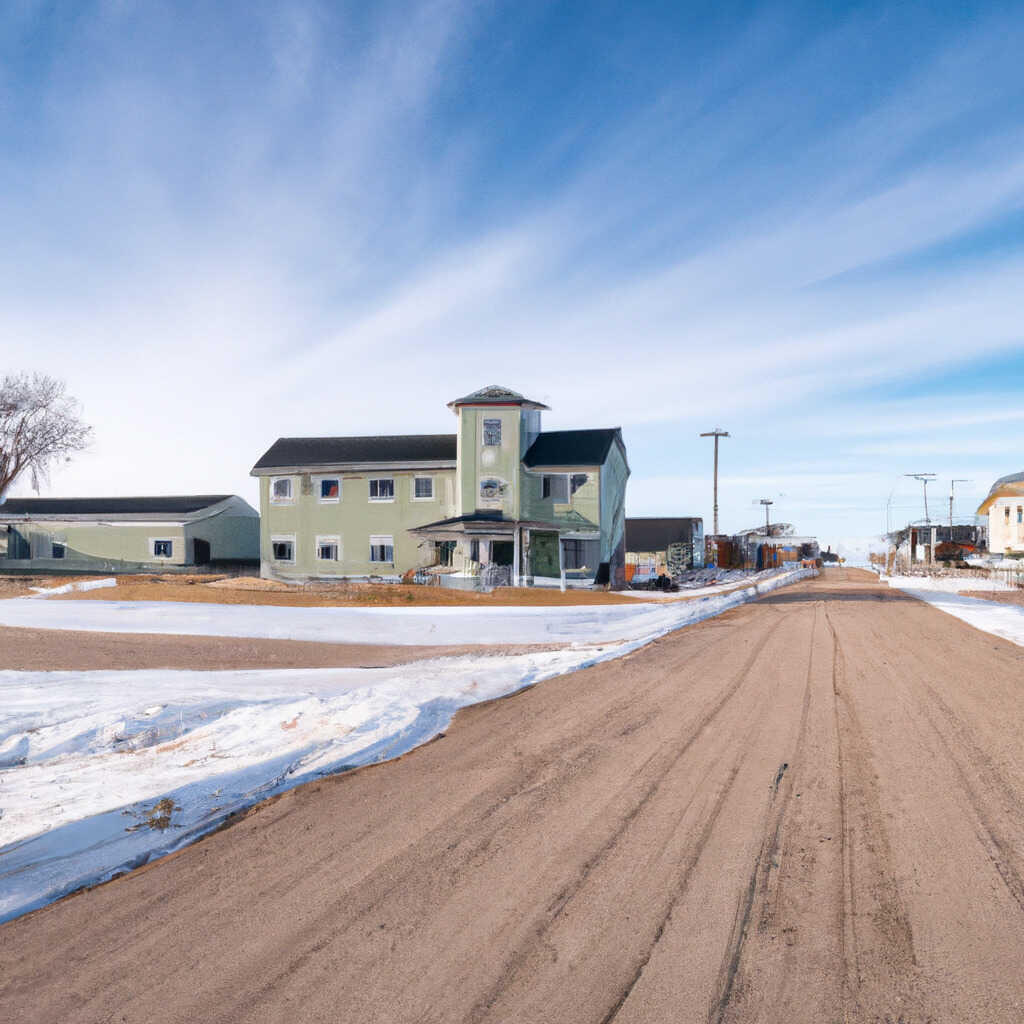 Aurora, NE crime rates and safety statistics