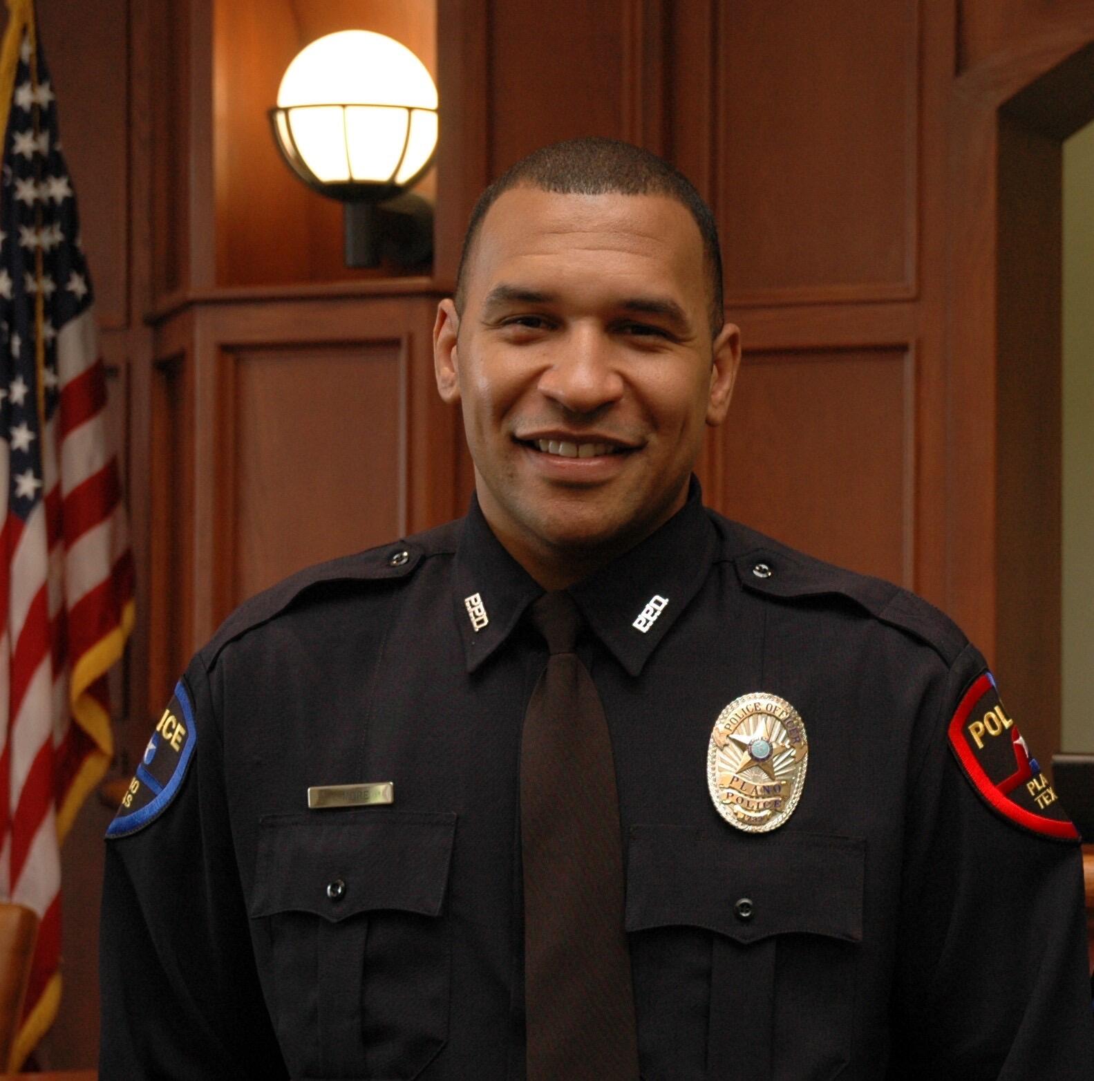 Meet Our Team (Plano Police Department) — Nextdoor — Nextdoor