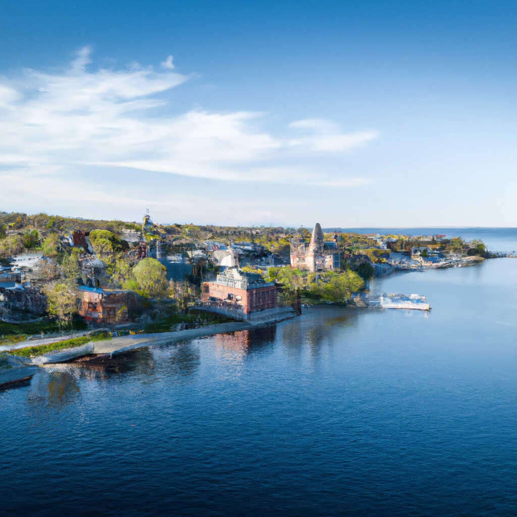 Things to do in Alburgh with kids