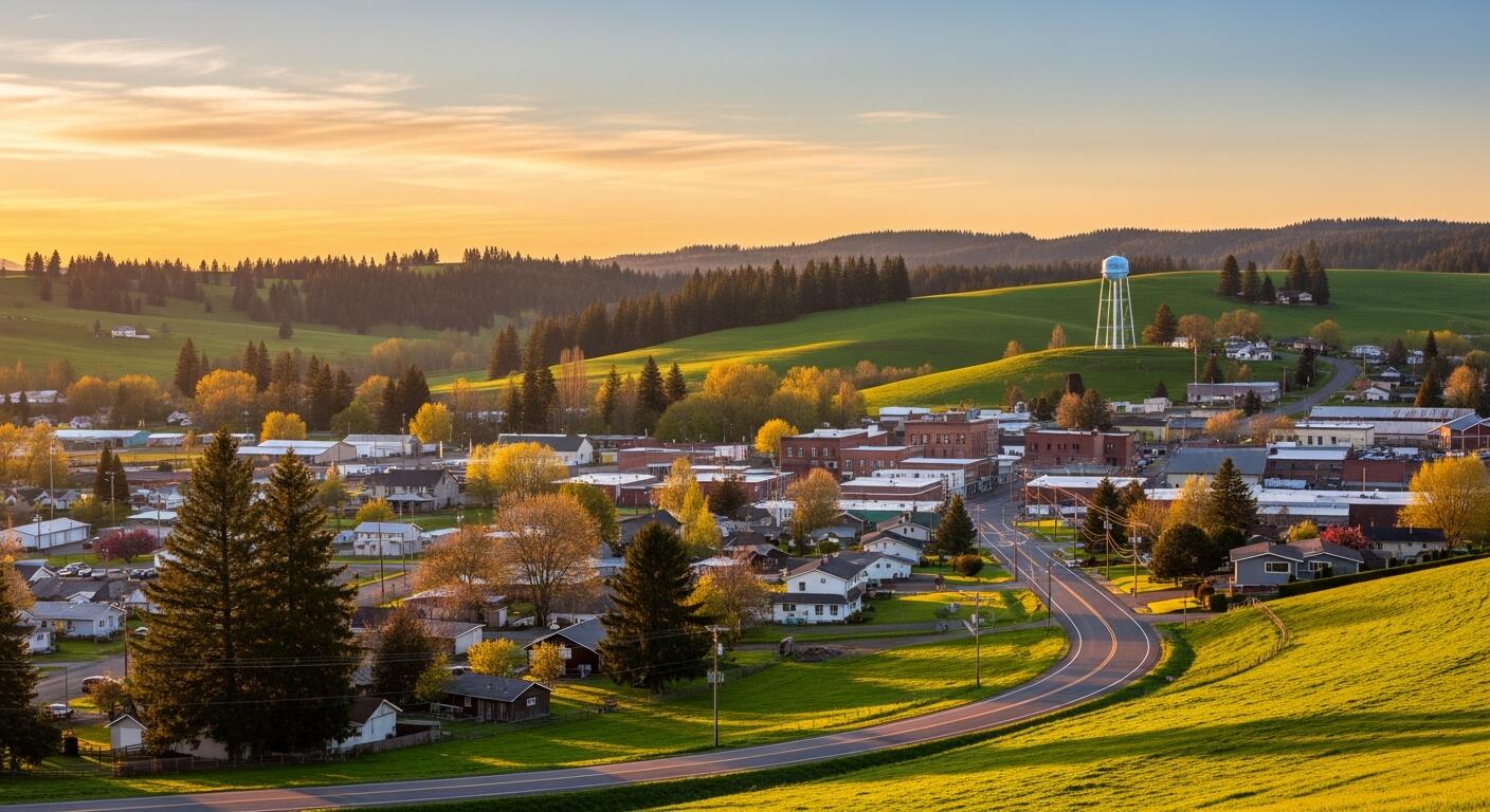 Winlock, WA | News, Crime, Lost Pets, Free Stuff