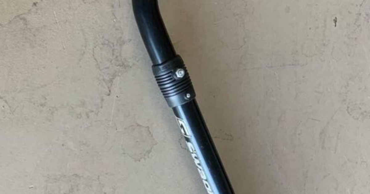 Swagman bike rake for $100 in Ocala, FL | For Sale & Free — Nextdoor