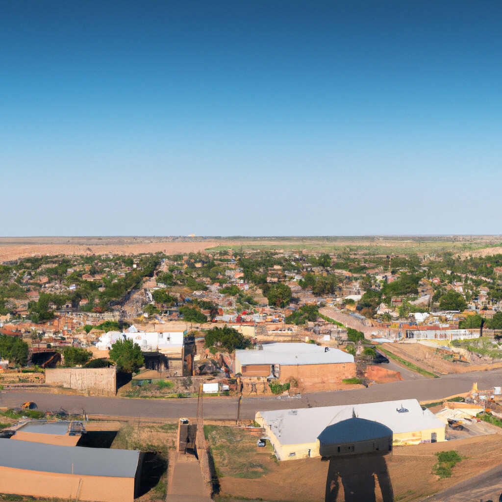 Things to do in Lawton with kids