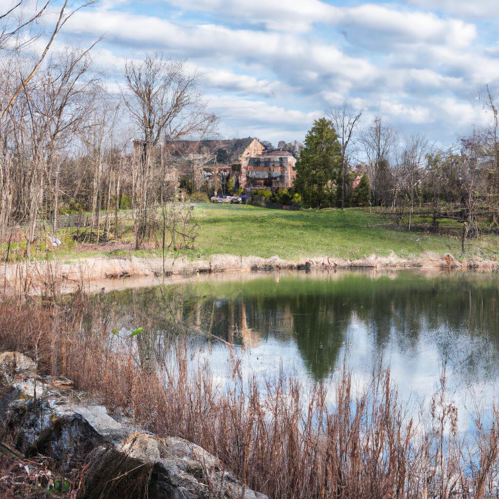 Arden on the Severn, Crownsville | Everything You Need to Know