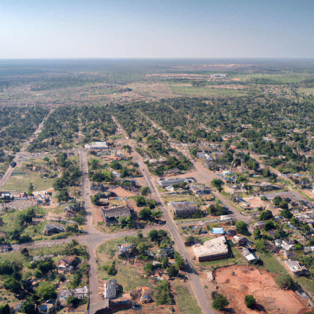 Fletcher, OK crime rates and safety statistics