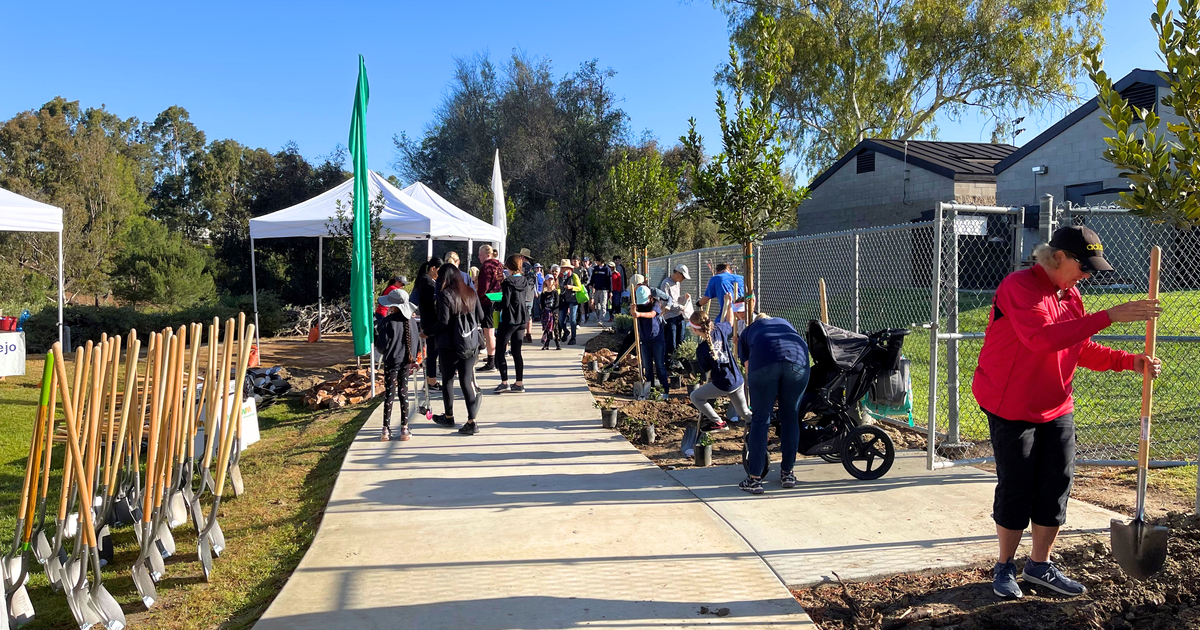 Volunteers are sought to help benefit our environment during the City’s ...