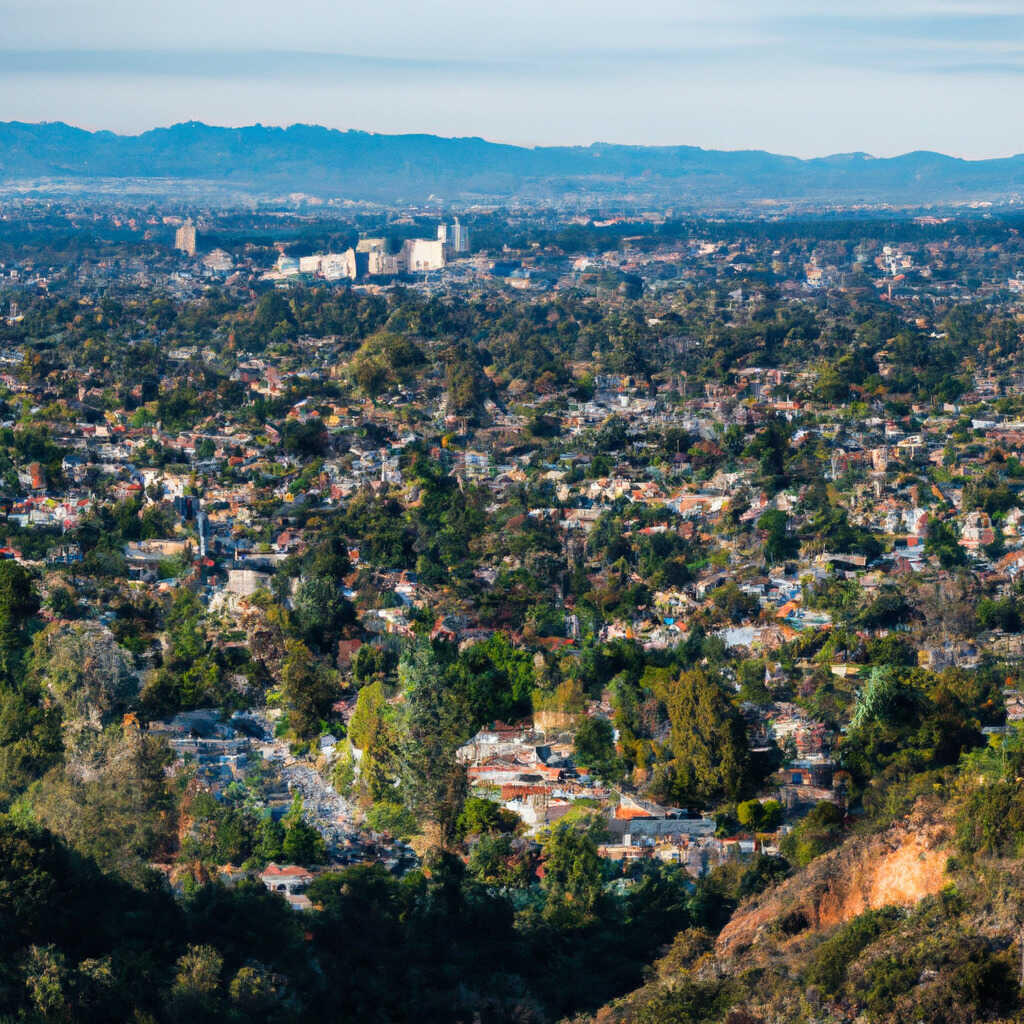 Emerald Hills, Emerald Hills | Trick or Treat Map and Everything You ...