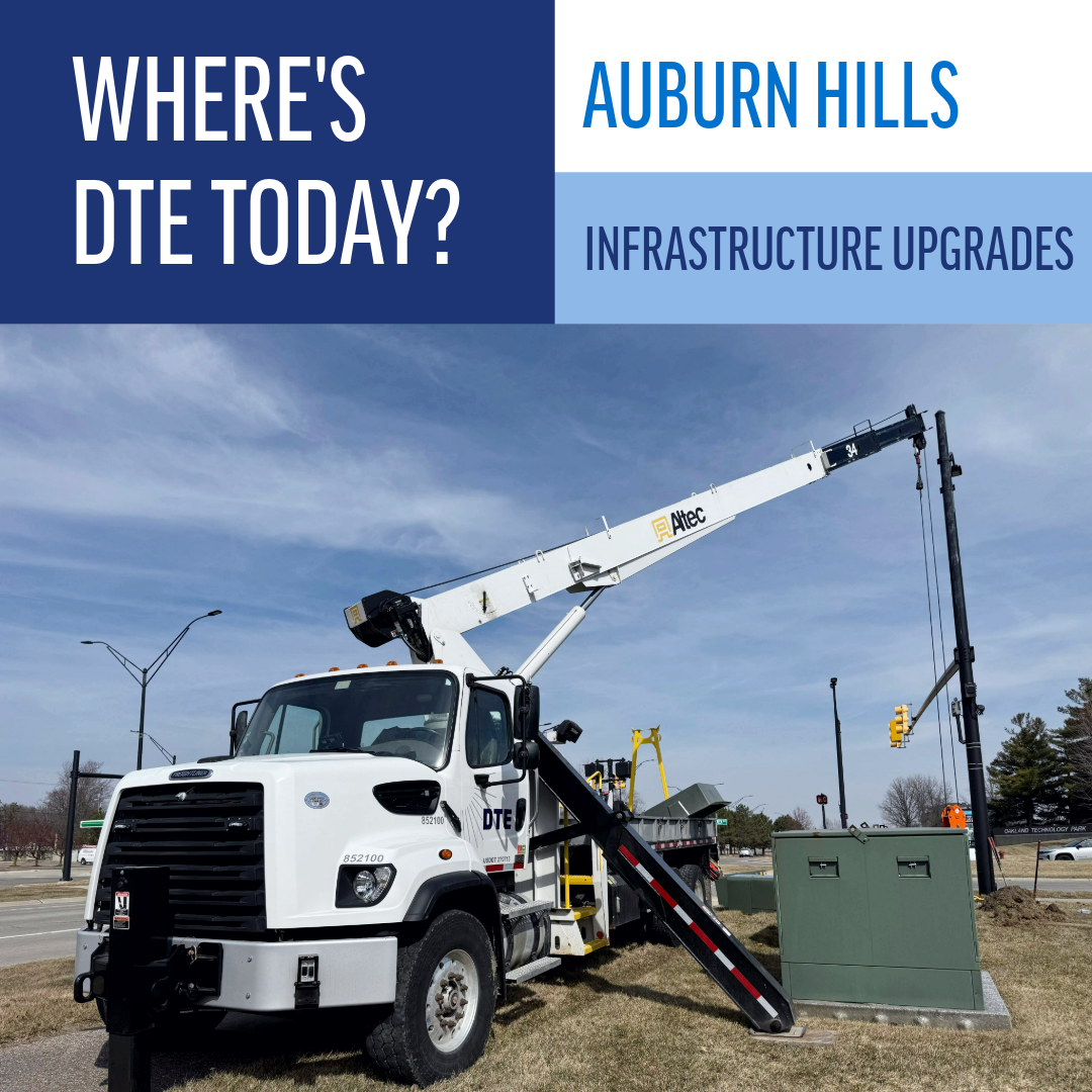 Recently, crews installed two new underground transformers in Auburn ...