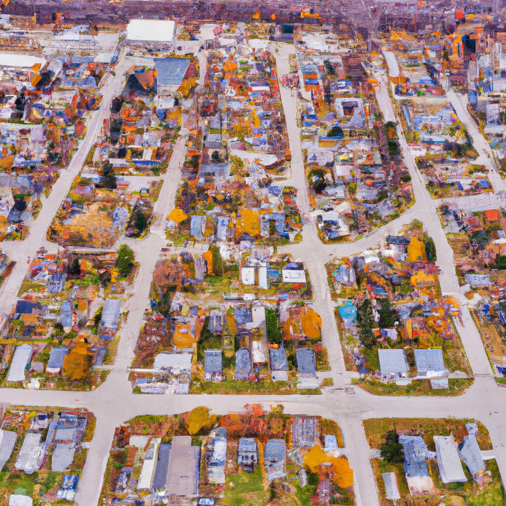 Mendon, MI crime rates and safety statistics