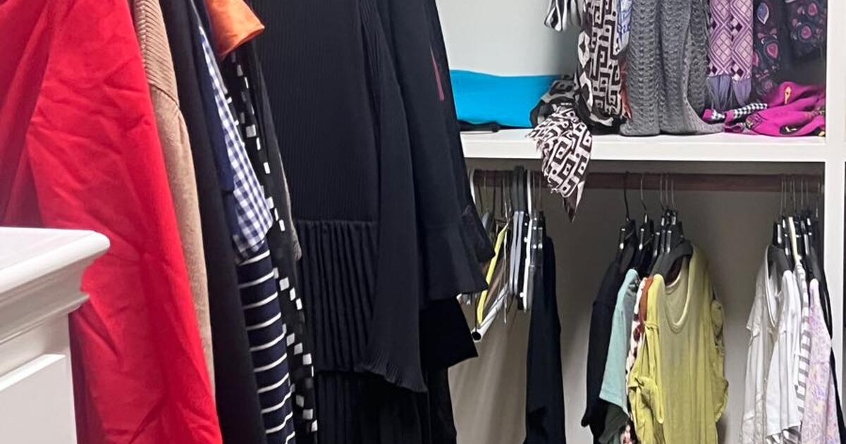Free women’s and men’s clothes in Houston, TX | For Sale & Free — Nextdoor