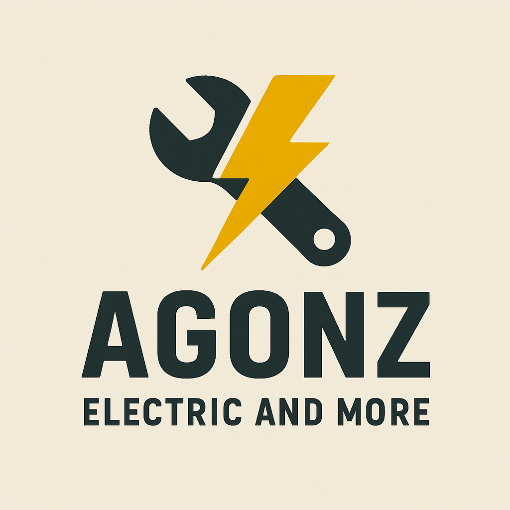 Agonz Electric And More - Nextdoor
