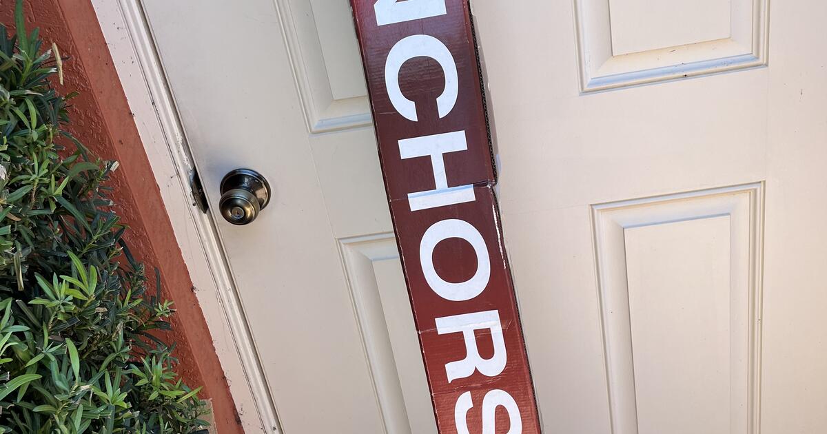 Anchor Shade for $55 in Punta Gorda, FL | For Sale & Free — Nextdoor