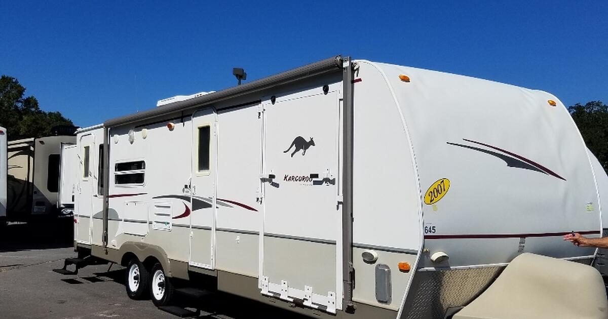 2007 Keystone / Outback for $9500 in North Port, FL | For Sale & Free ...