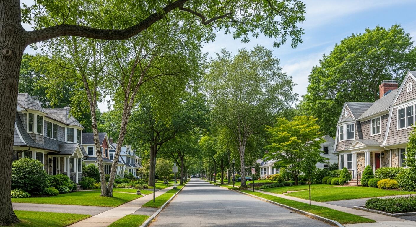 Waban, Waban | Everything You Need to Know