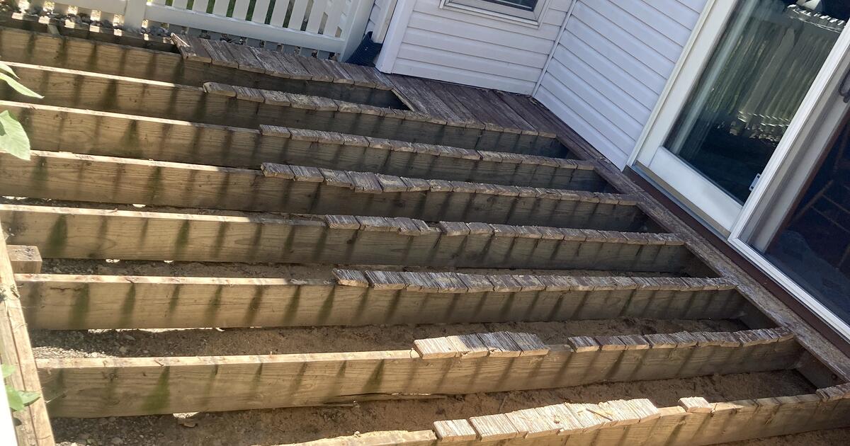 Free 2 X 8 Wood For Free In Fort Wayne IN For Sale Free Nextdoor
