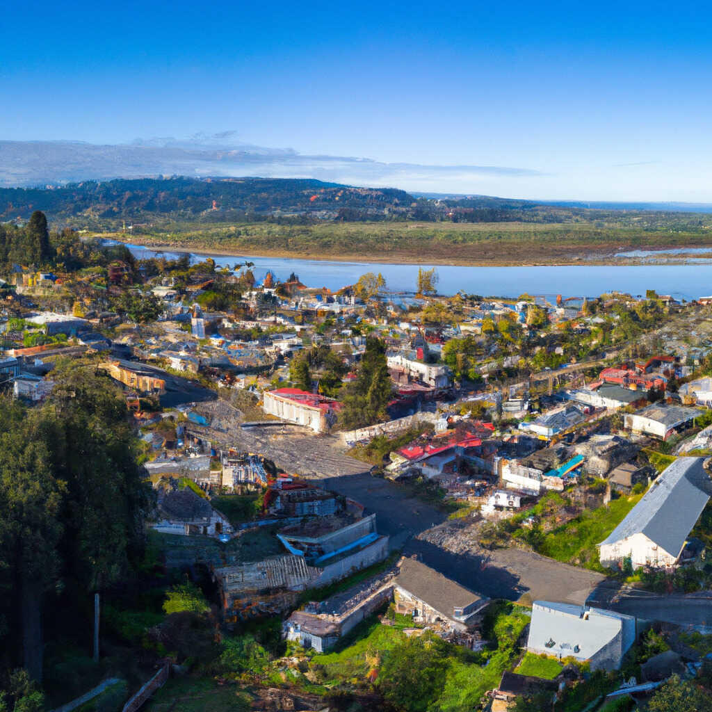 Portal Way, Ferndale | Everything You Need to Know