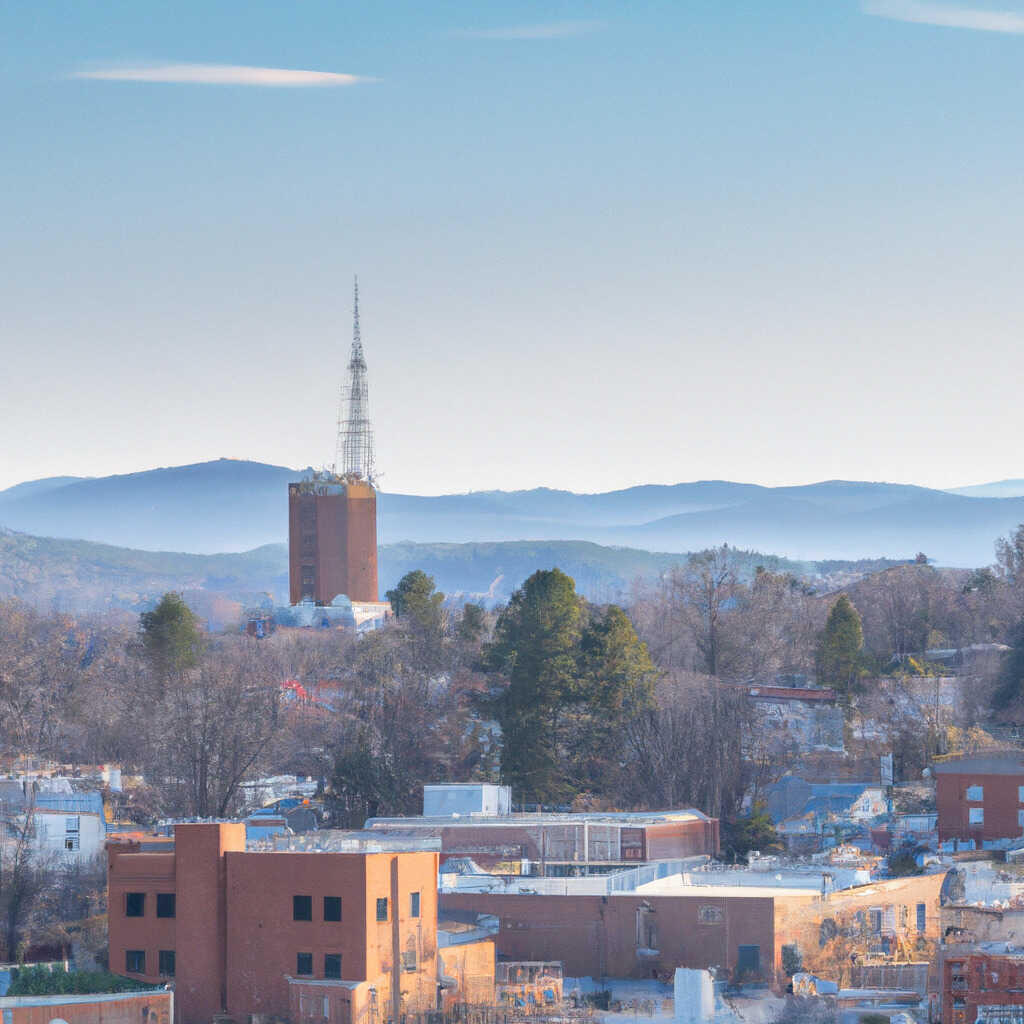 Yellow Gap, Morganton | Everything You Need to Know