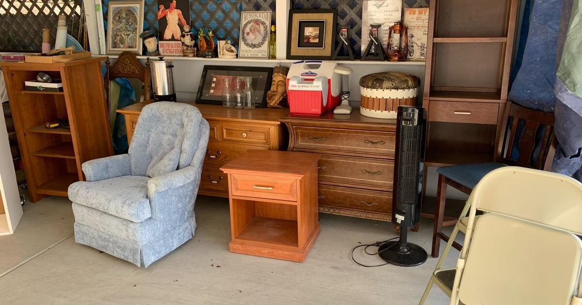 1218 N 15th Street for $10 in Grand Junction, CO | Finds — Nextdoor