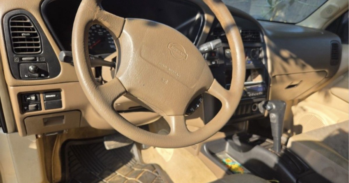 99 pathfinder for $3500 in Baton Rouge, LA | For Sale & Free — Nextdoor