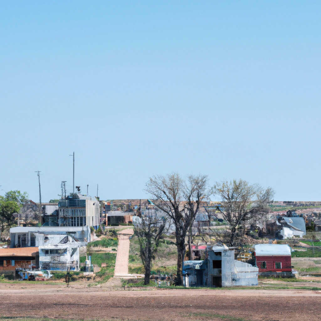 Small Town Turon, Turon | Everything You Need to Know