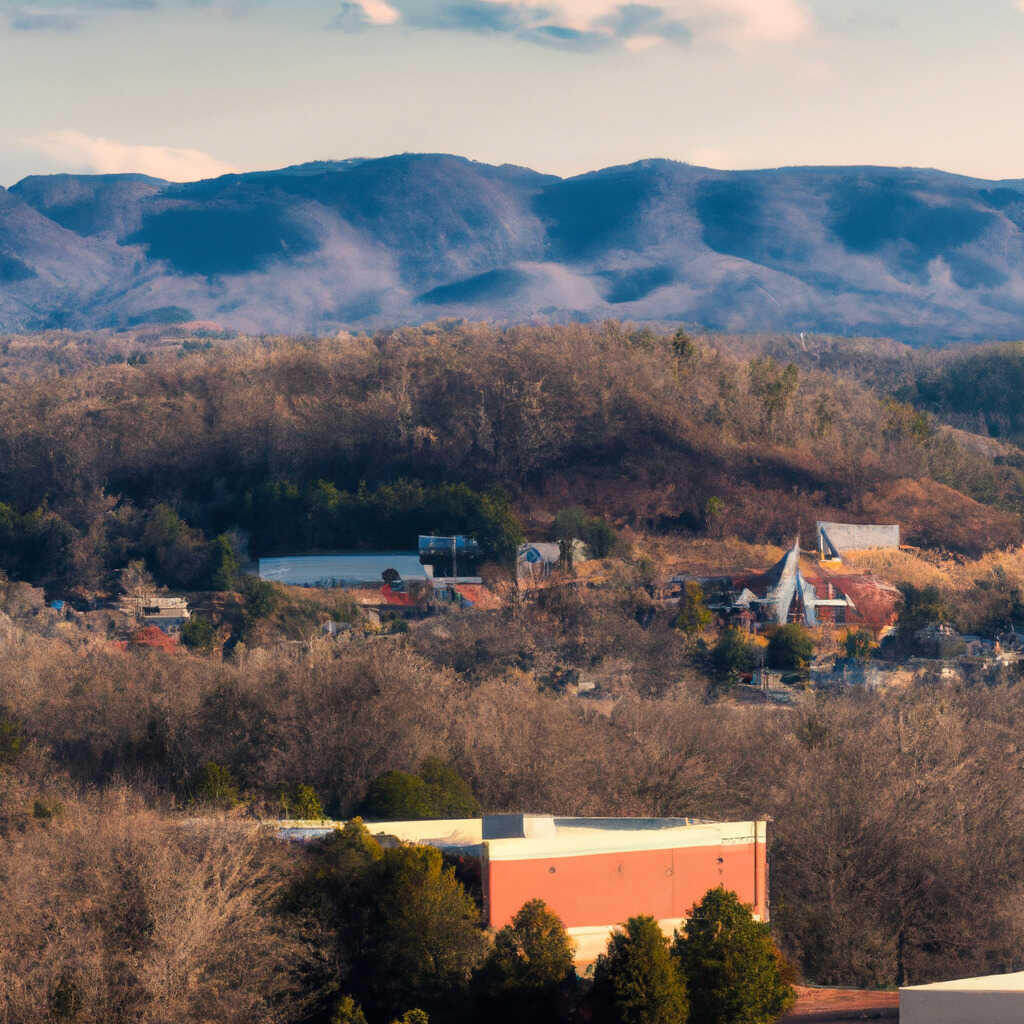 Doe Valley, Mountain City | Everything You Need to Know