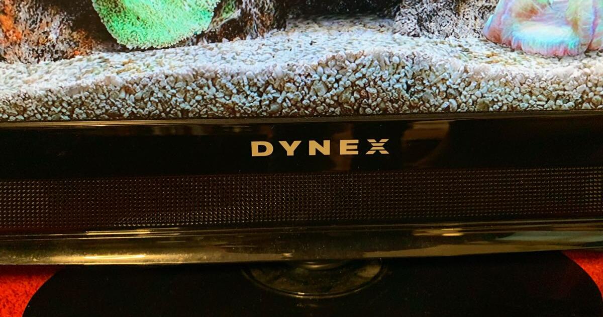 Dynex 24 inch TV for $10 in Apopka, FL | For Sale & Free — Nextdoor