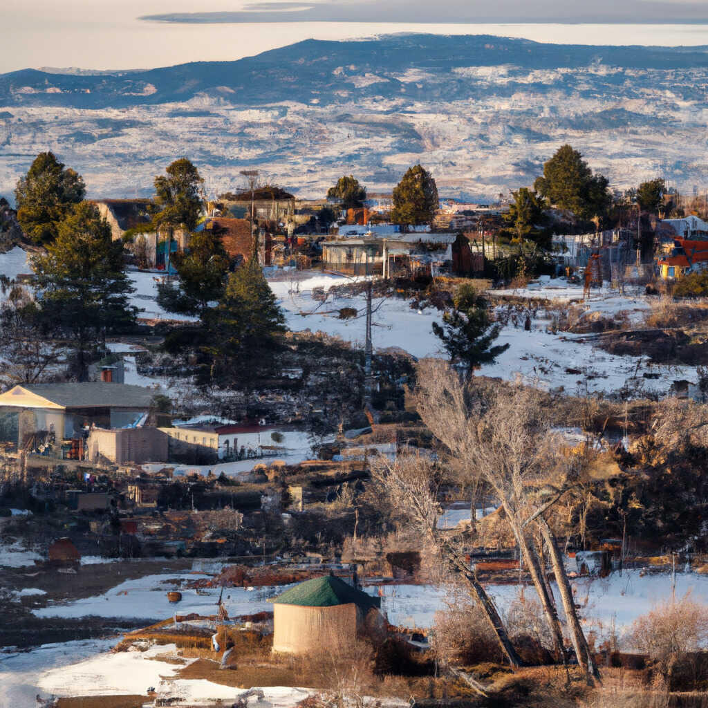 Yellow Jacket, CO | Everything You Need to Know