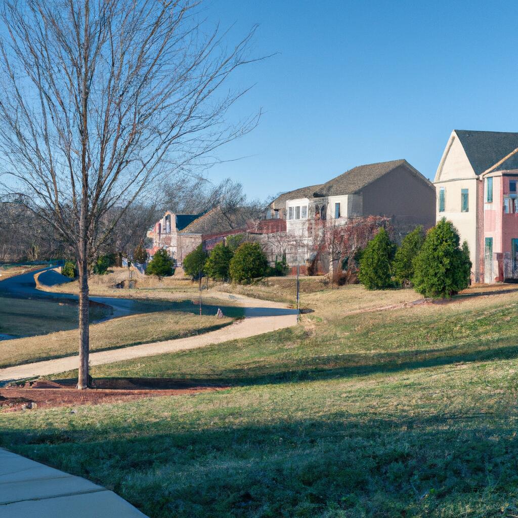 Winfield, Manassas | Everything You Need to Know