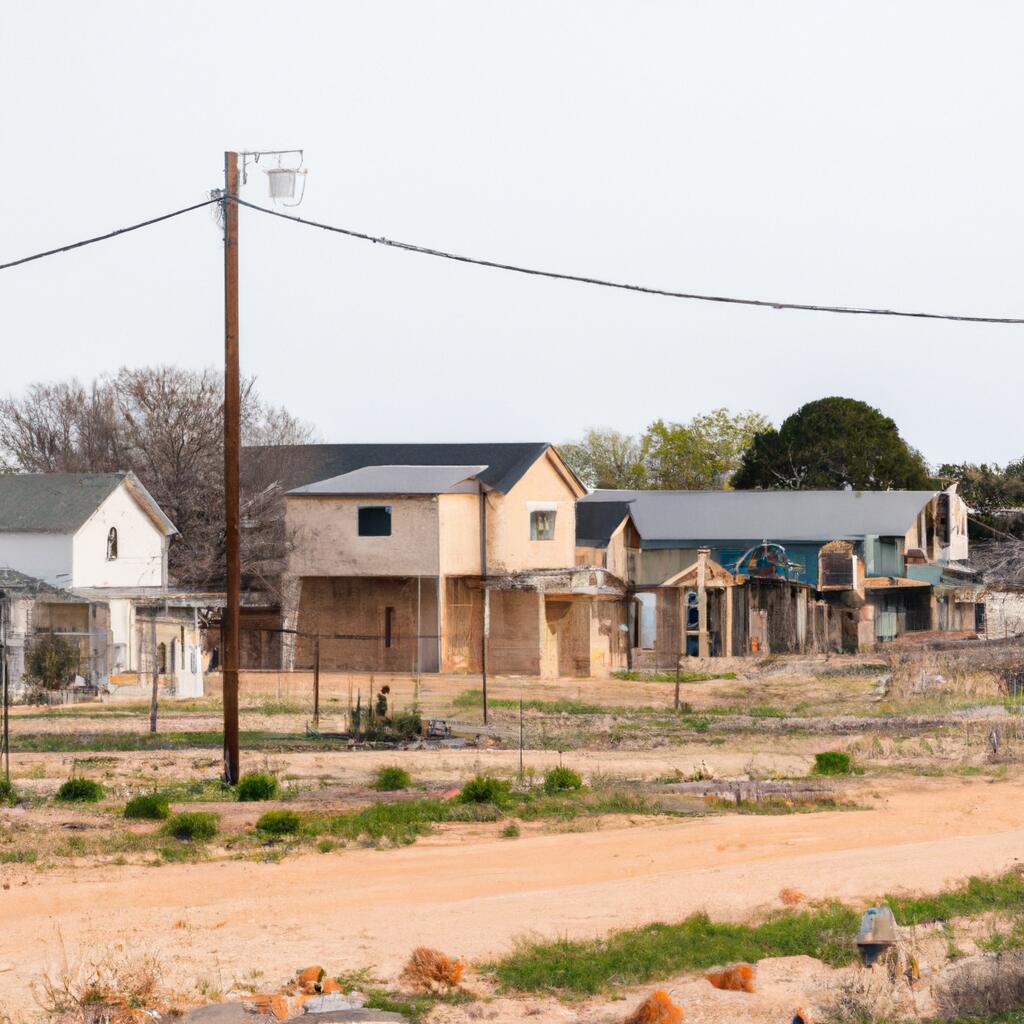 Braves, Nevada | Everything You Need to Know