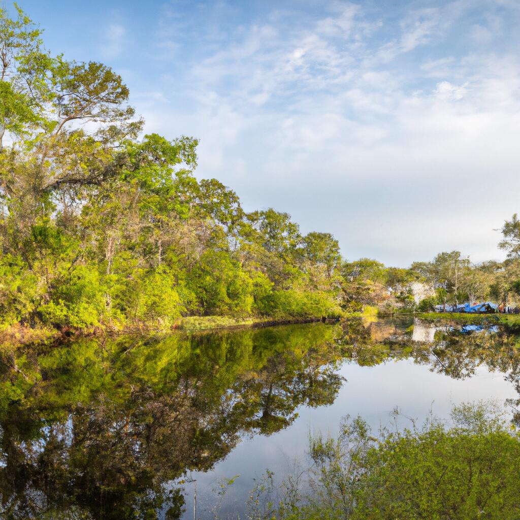 Clear Pond, Myrtle Beach | Everything You Need to Know