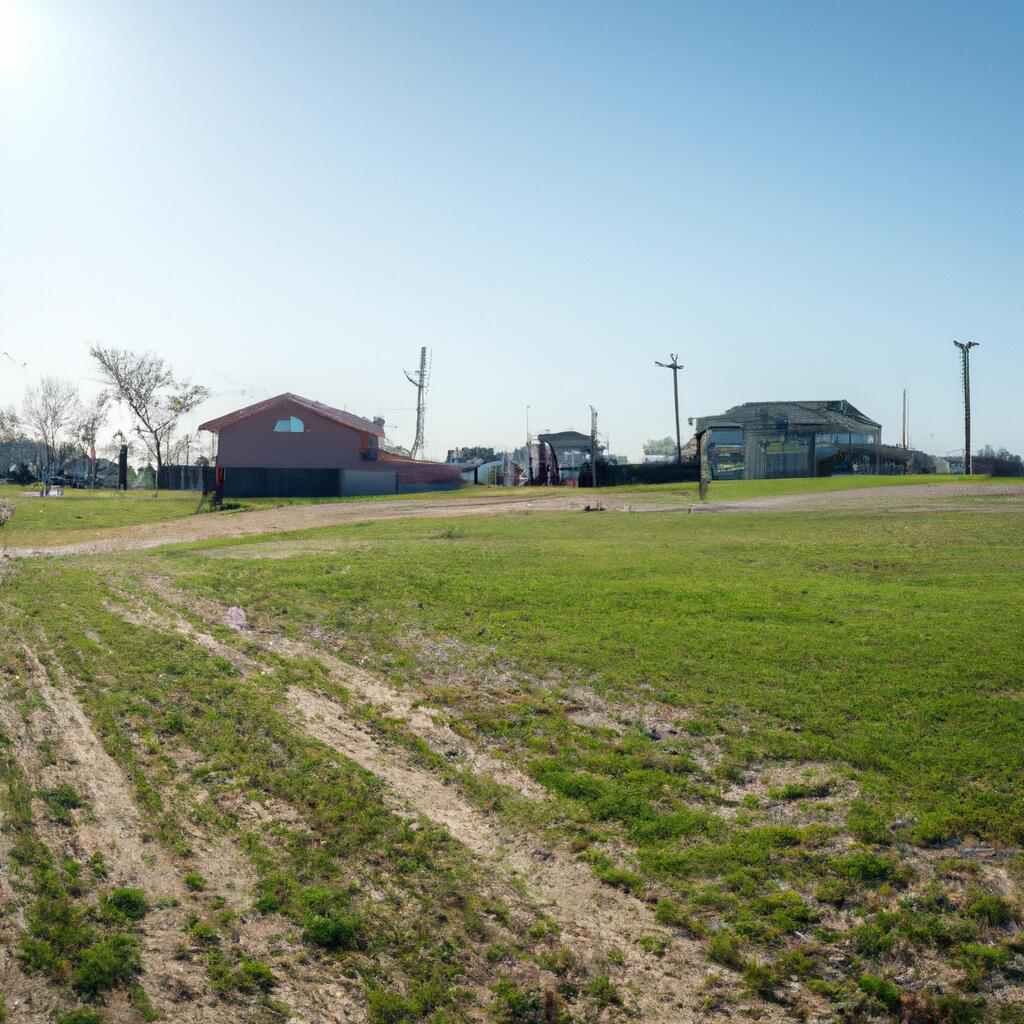 High Point Ranch, Royse City | Everything You Need to Know Nextdoor