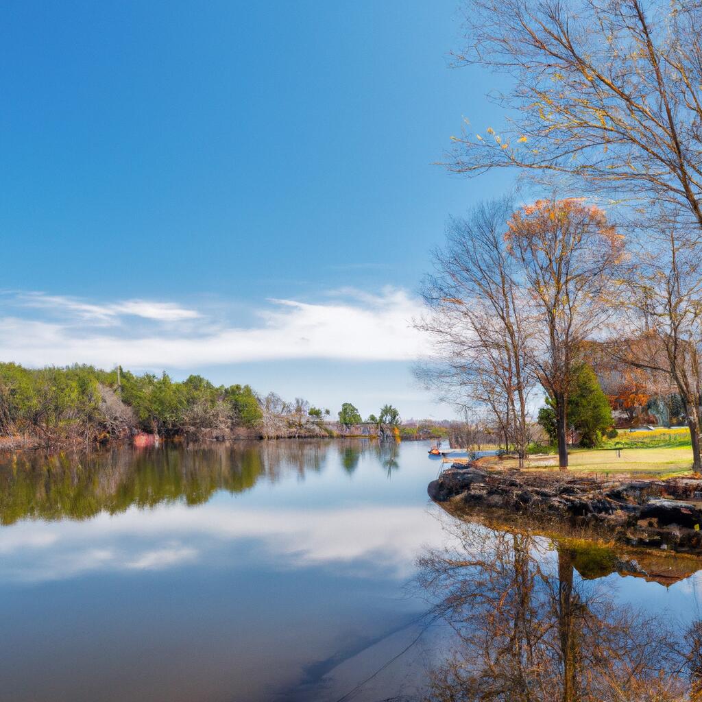 Lake of the Woods, Locust Grove | Everything You Need to Know