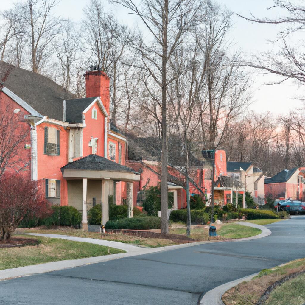 The Colonies of McLean, Mc Lean | Everything You Need to Know