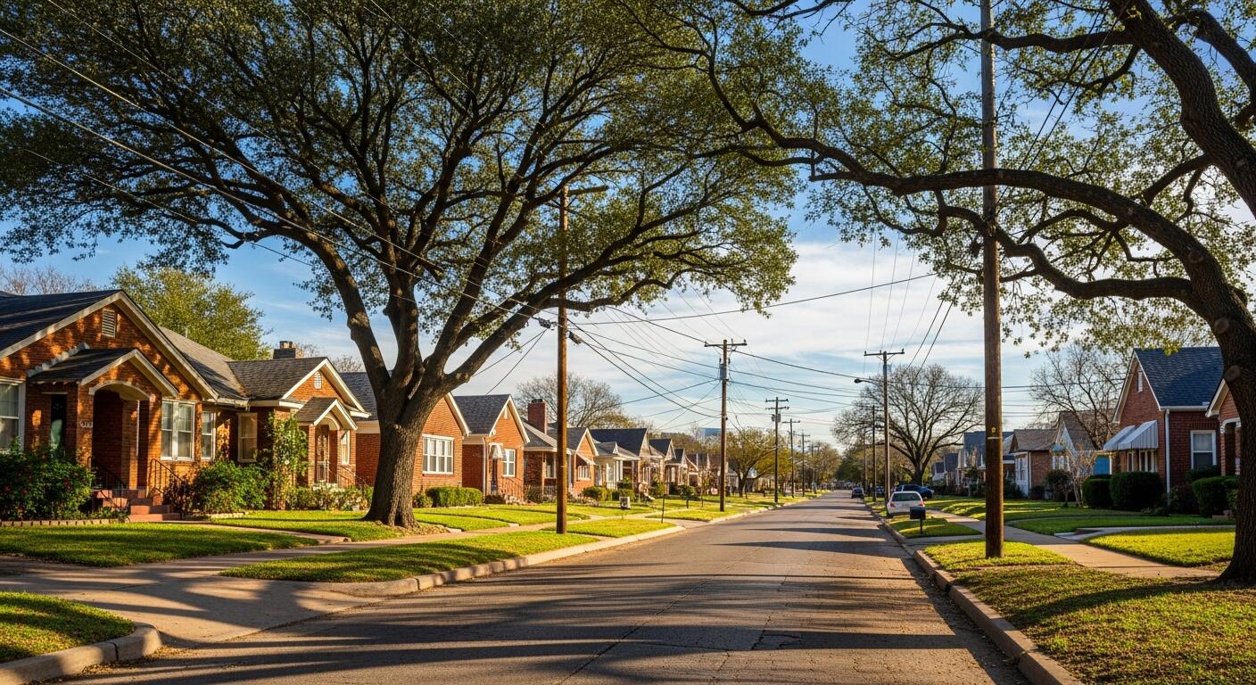 Piedmont/Scyene, Dallas | Everything You Need to Know