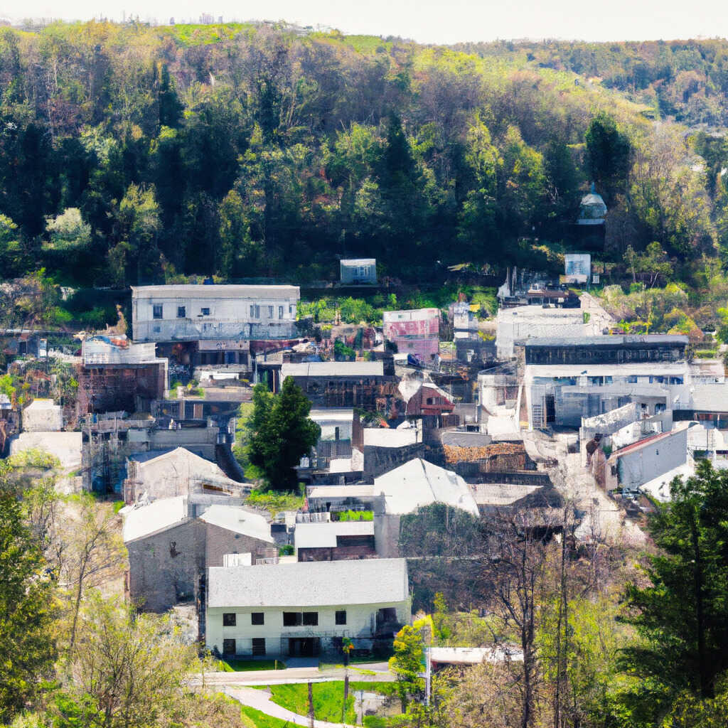 Shunk, PA | Everything You Need to Know