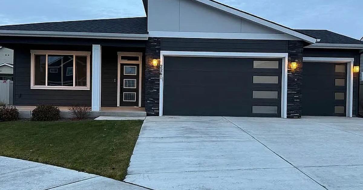 3bed 2 bath CDA PLACE home for sale (FSBO) for $599999 in Coeur D Alene ...