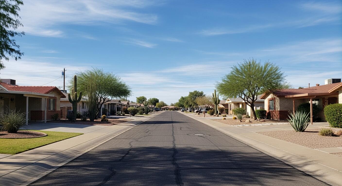 Morlen Meadows, Phoenix | Everything You Need to Know