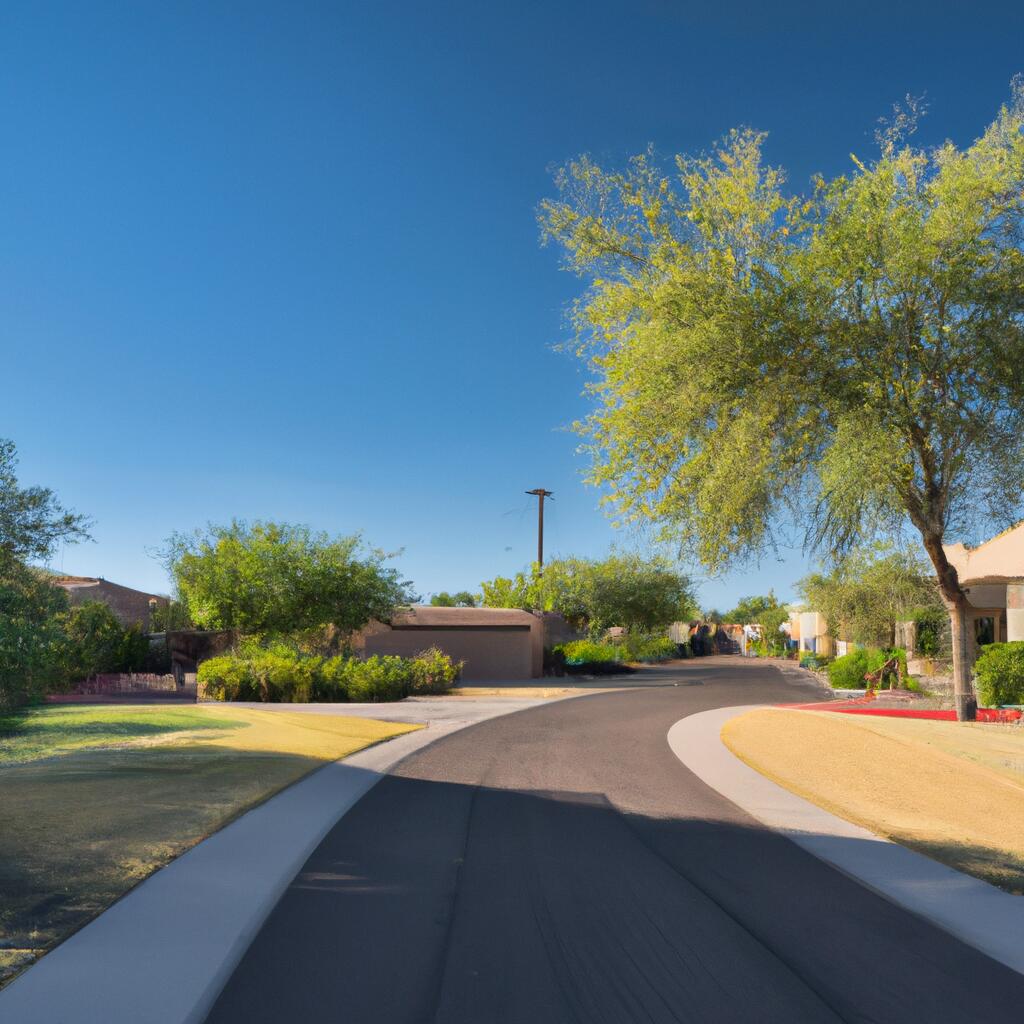 Western Meadows, Glendale | Everything You Need to Know
