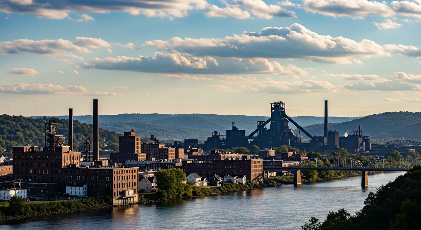 Things to do in Steelton with kids