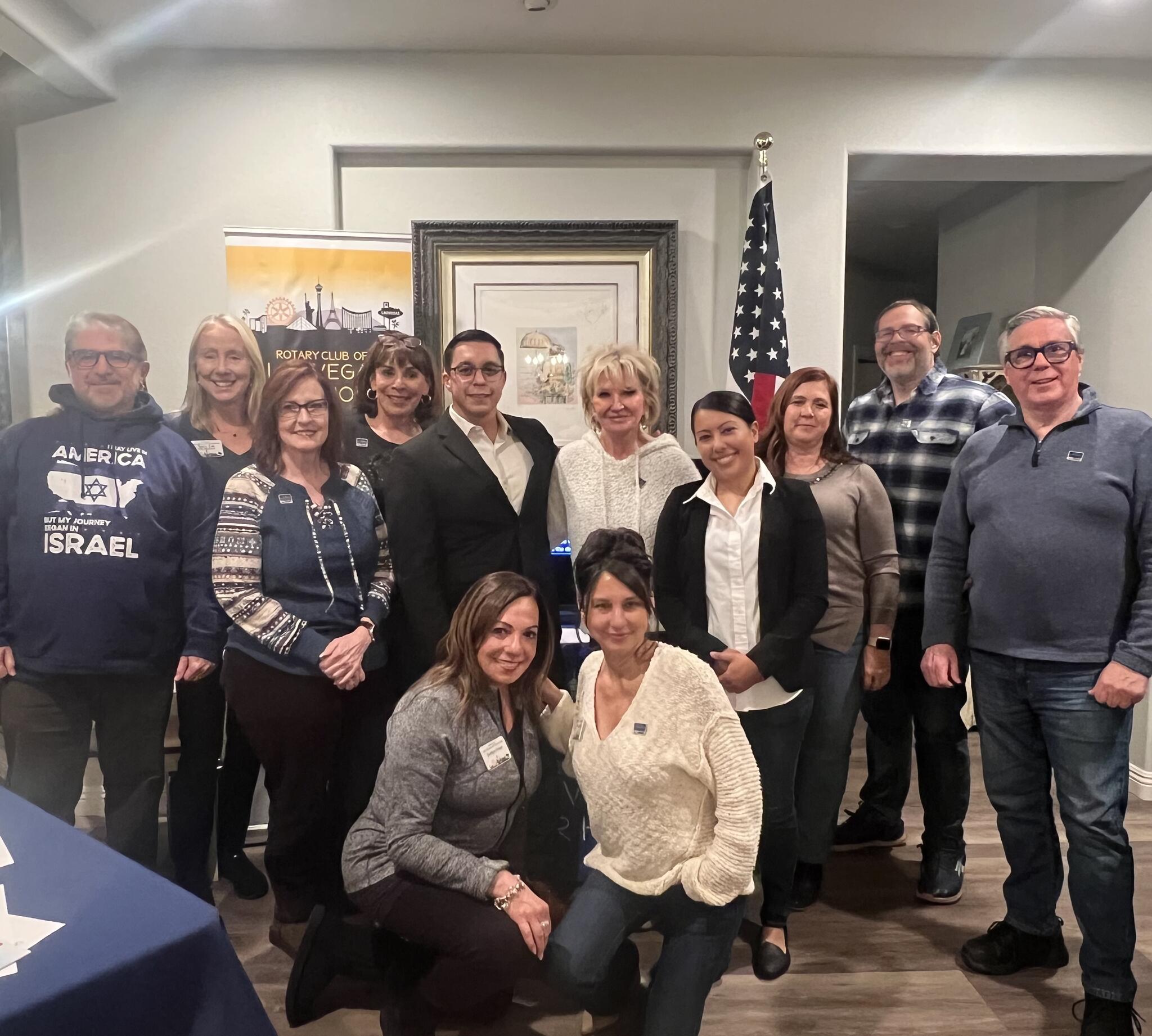Yesterday, Officer Ramirez and Officer Lara Marquez promoted and talked ...
