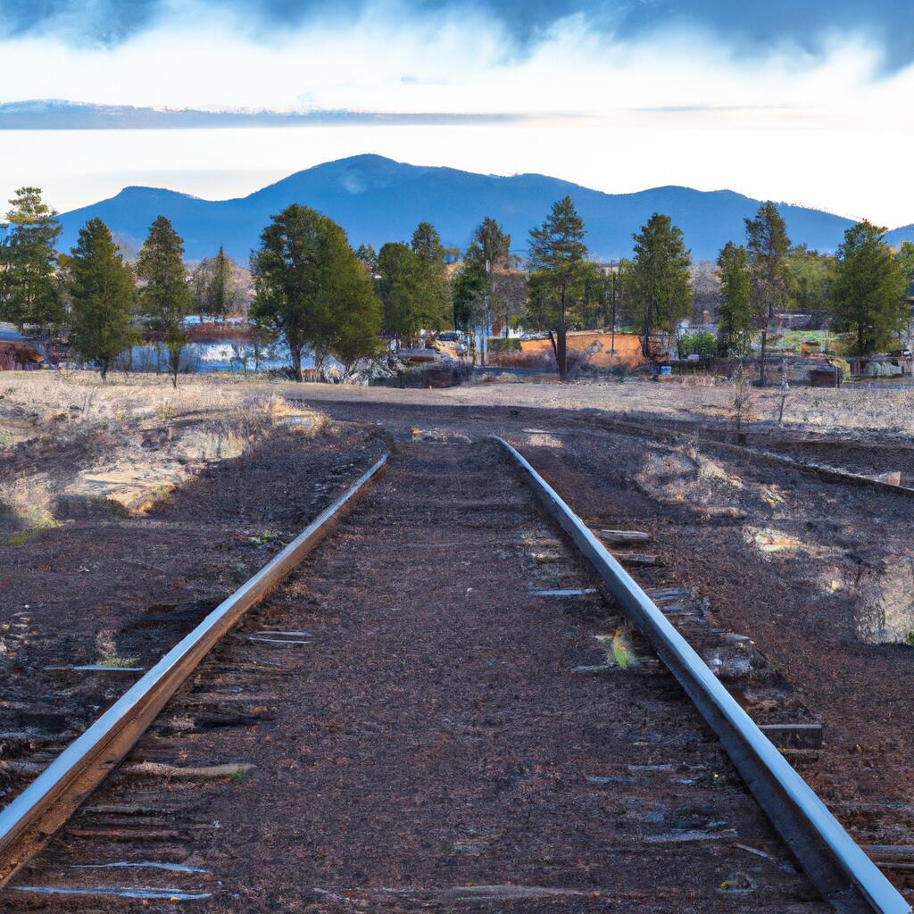 Railroad Springs, Flagstaff | Everything You Need to Know